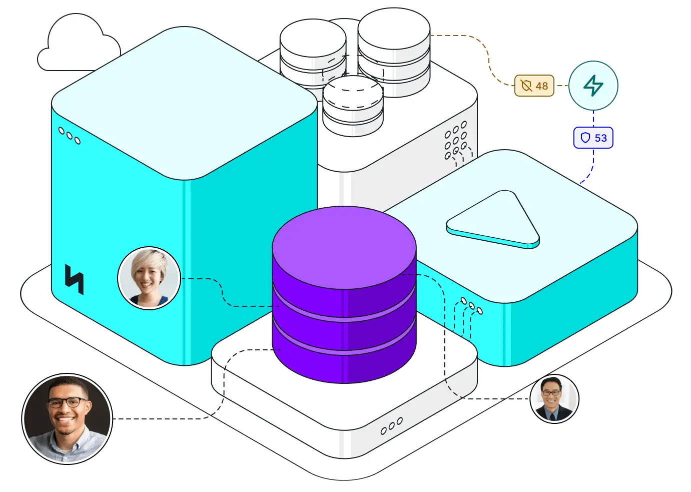 Tonic Ai Synthetic Test Data Generation For Software And Ai Engineers